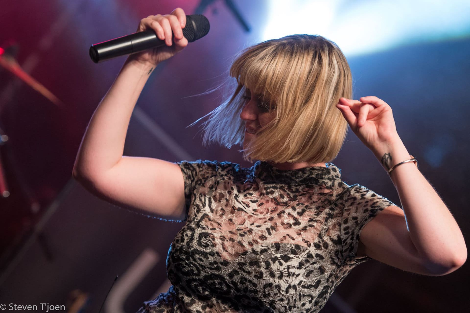 Uncle Phil - Zo klinkt een dance en RnB coverband.